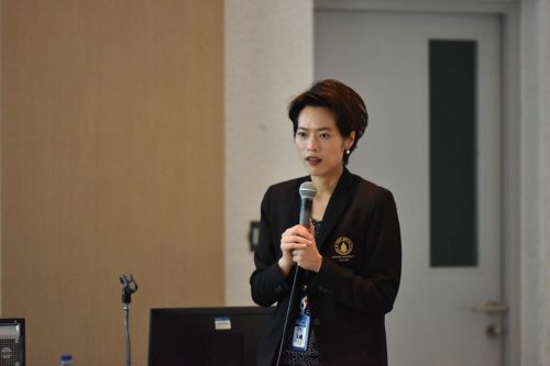 MU ASEAN+3 Mobility Program 2019 – International Relations Division