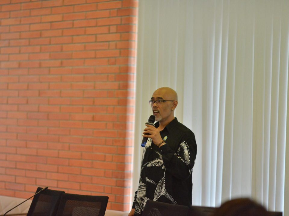 MU ASEAN+3 Mobility Program 2019 – International Relations Division