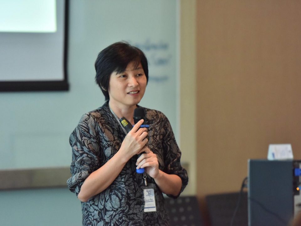 MU ASEAN+3 Mobility Program 2019 – International Relations Division