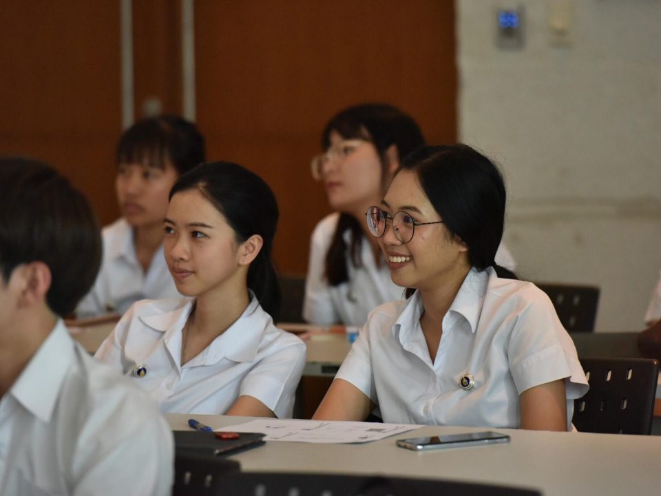 MU ASEAN+3 Mobility Program 2019 – International Relations Division