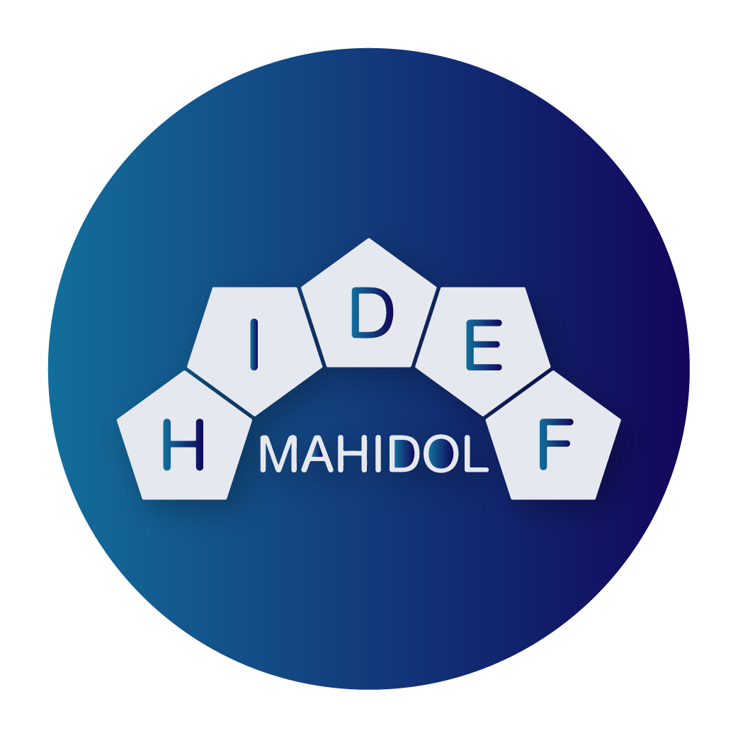 01HIDEF | Mahidol Student Affairs